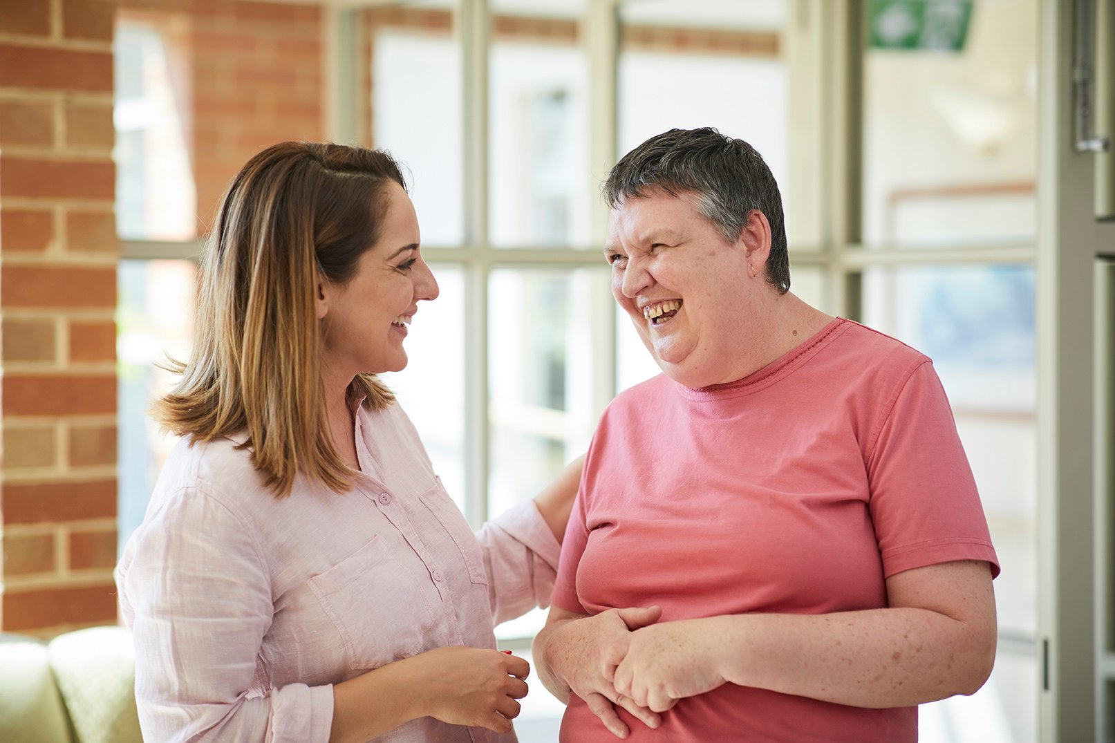 Support for Carers | Respite & Resources for Aged Care Families | VMCH