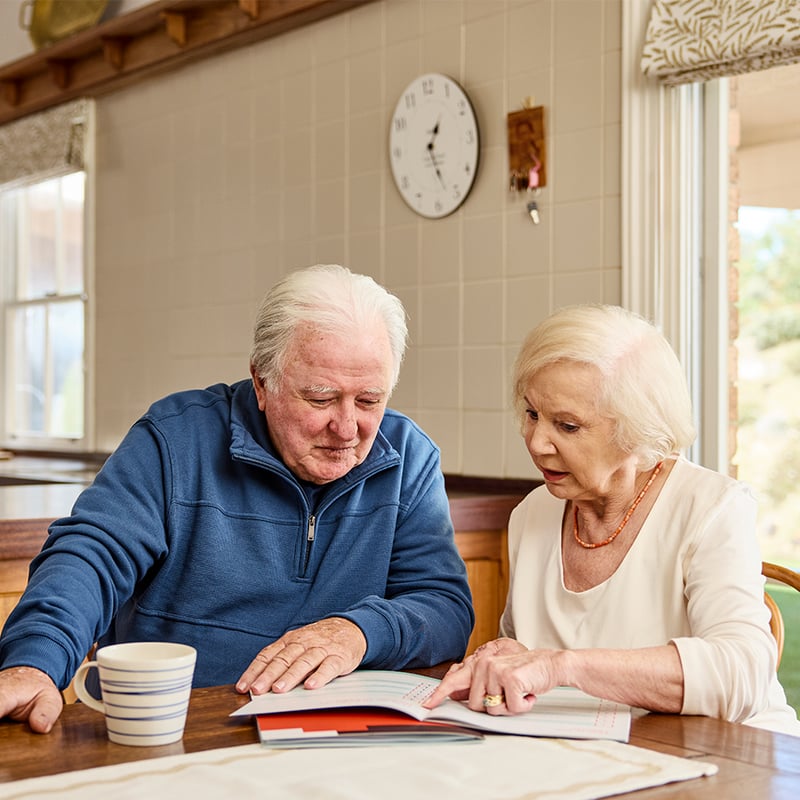 VMCH Berwick Aged Care | Welcoming Support in Melbourne’s South-East