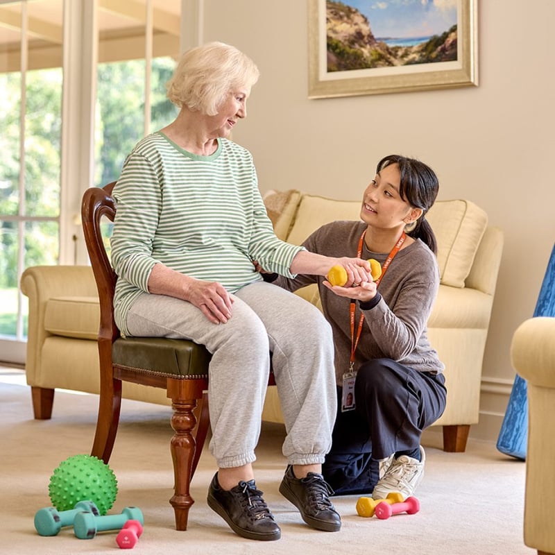 VMCH Bundoora Aged Care | Personalised Care in Melbourne’s North