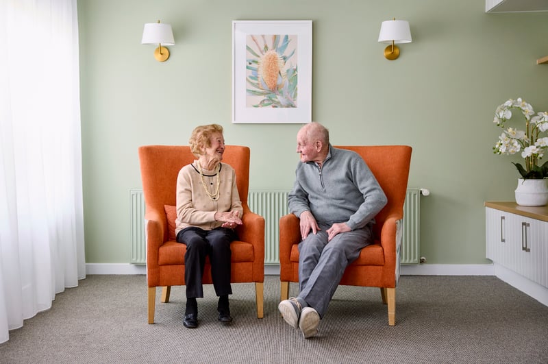 Carer Events & Support Programs | VMCH Aged Care