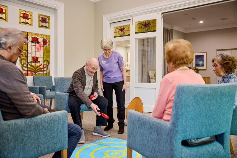 Carer Events and Support Programs | VMCH Aged Care