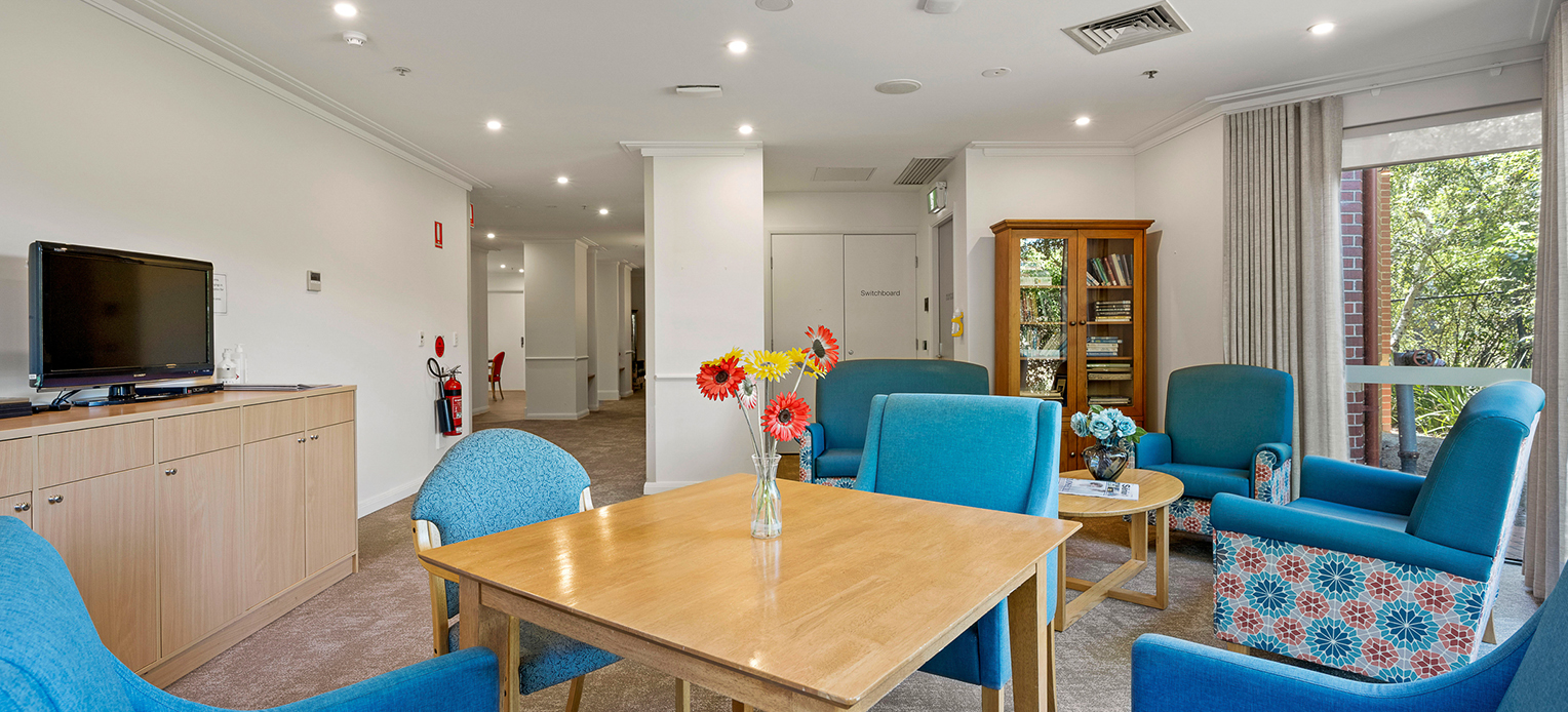 VMCH Ashwood Aged Care | Warm & Supportive Aged Care in Melbourne