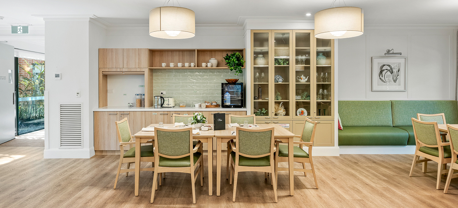 VMCH Ashwood Aged Care | Warm and supportive Aged Care in Melbourne