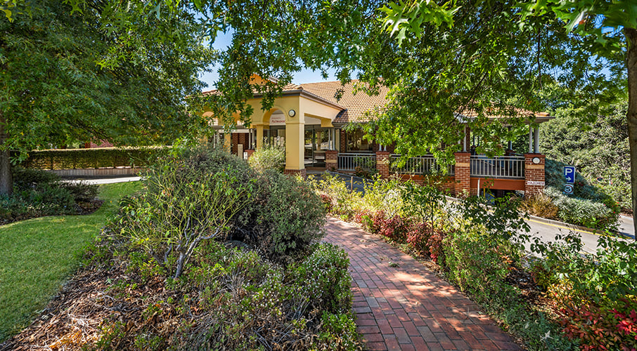 VMCH Ashwood Aged Care | Warm & Supportive Aged Care in Melbourne