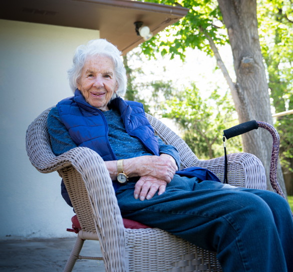 Carer Events and Support Programs | VMCH Aged Care